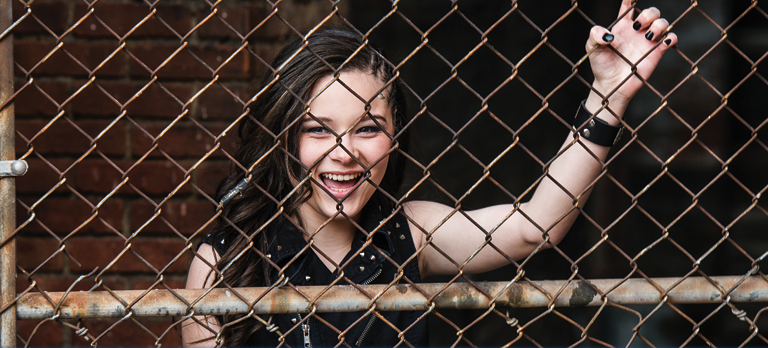 Moriah Formica | News